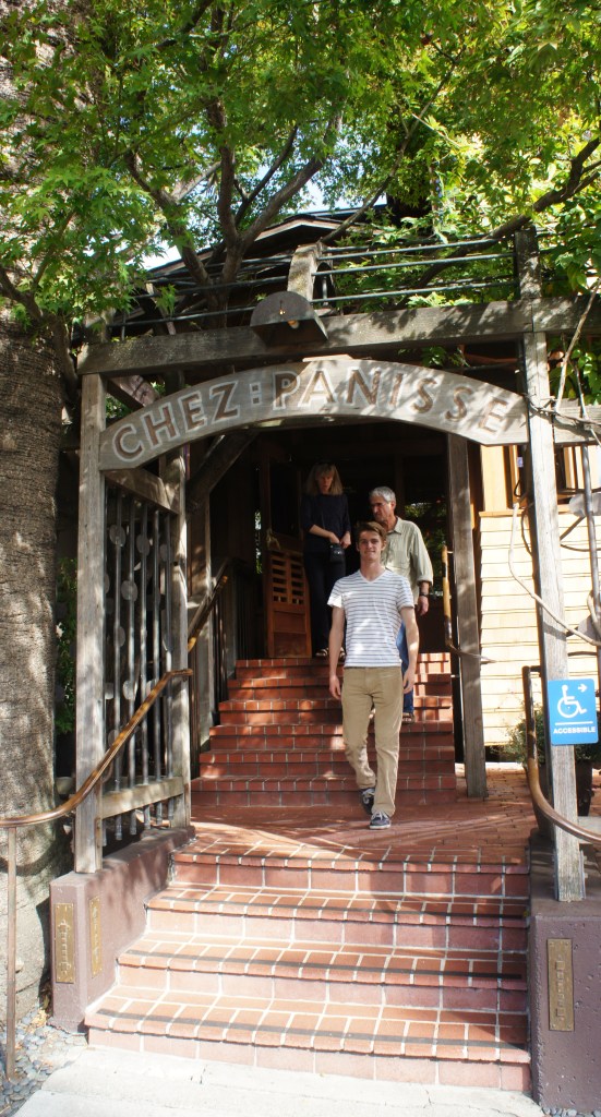 berkeley birthday – Kate's Plate