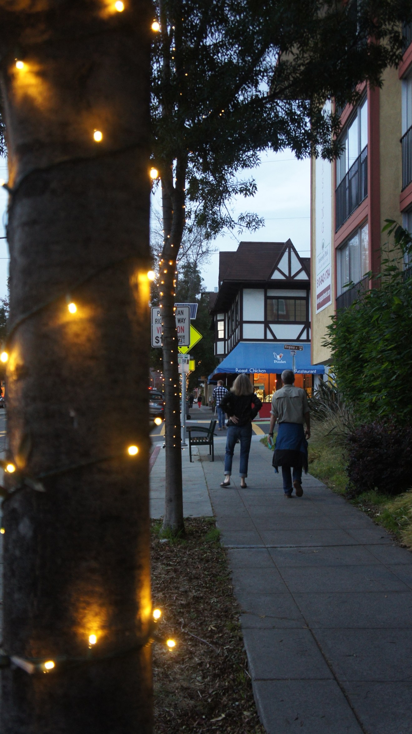 berkeley birthday – Kate's Plate