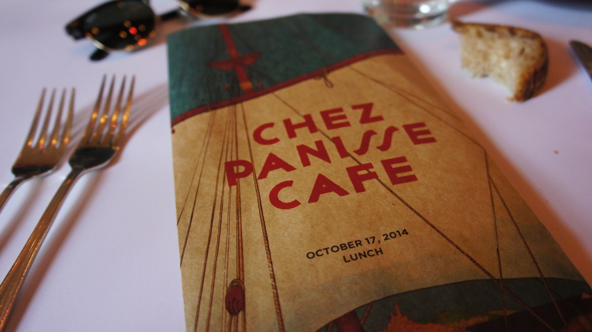 berkeley birthday – Kate's Plate