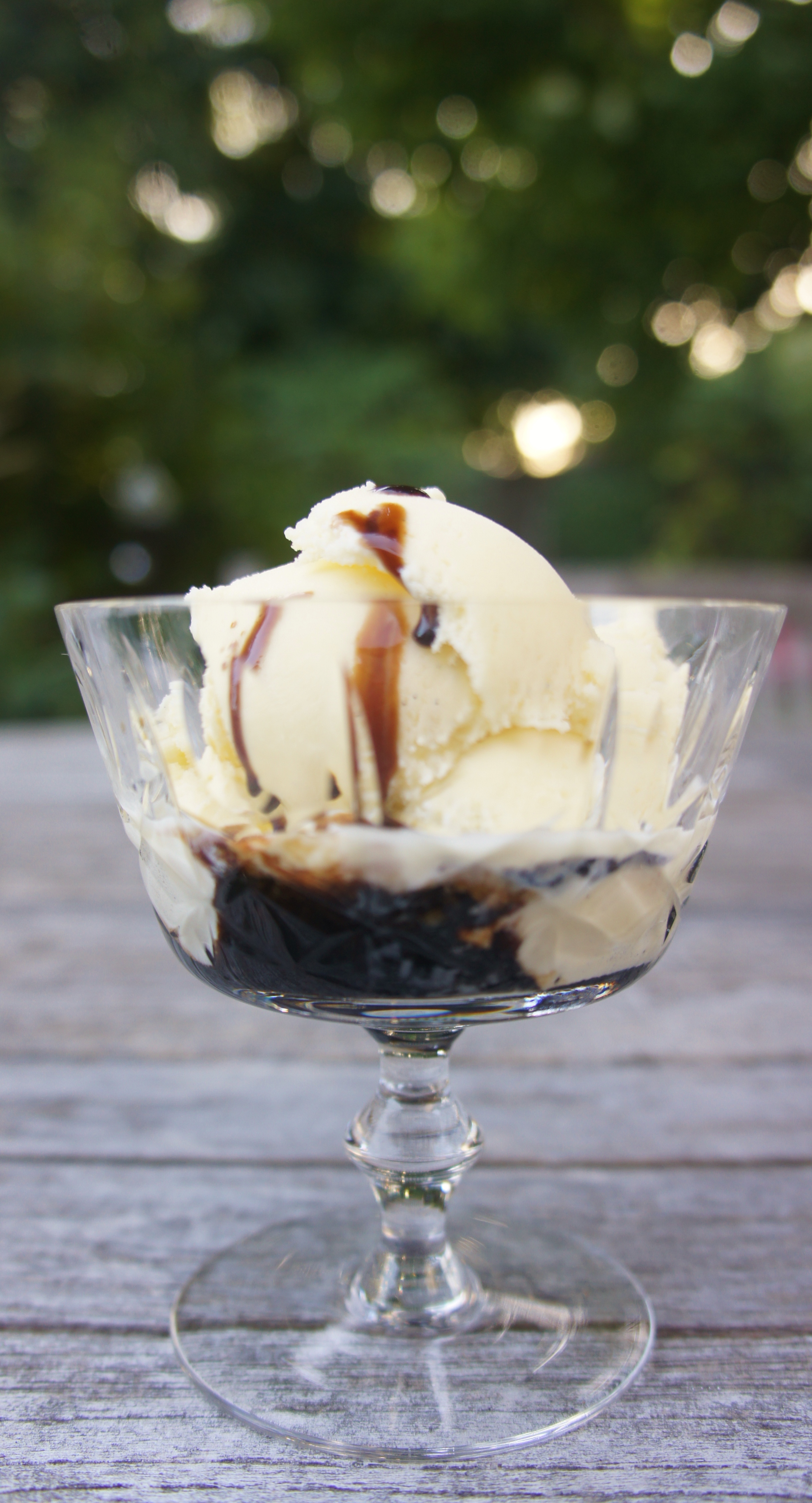 on sundae – Kate's Plate
